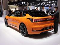 China Avto Electric Geely Zeekr 001 140kwh 2024 Electric Car with 100% Electricity Fuel for sale