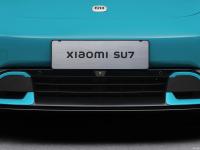 China Avto Electric Energy Vehicle 5 Seat Xiaomi Su7 Max EV Car AWD Elektro Car 2024 Pre-sale for sale