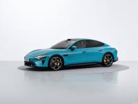 China Avto Electric Energy Vehicle 5 Seat Xiaomi Su7 Max EV Car AWD Elektro Car 2024 Pre-sale for sale