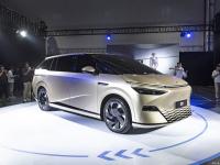 China MAX version Xpeng x9 4wd 5293*1988*1785 dimensions and pure electric cruising range for sale