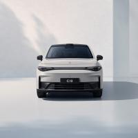 China 2024 Pure Electric SUV with 530km Range and Top Speed of 170KM/h from 's Leapmotors C10 for sale