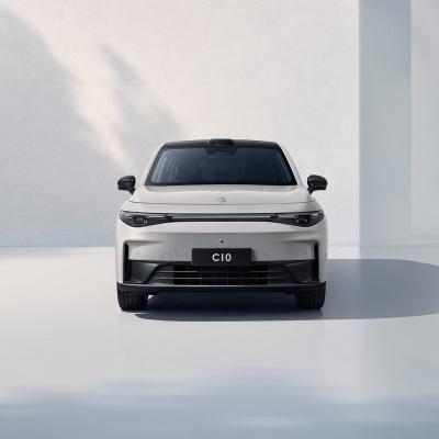 China 2024 Pure Electric SUV with 530km Range and Top Speed of 170KM/h from 's Leapmotors C10 for sale