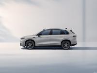 China 2024 Pure Electric SUV with 530km Range and Top Speed of 170KM/h from 's Leapmotors C10 for sale