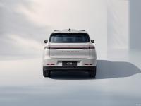 China 2024 Pure Electric SUV with 530km Range and Top Speed of 170KM/h from 's Leapmotors C10 for sale