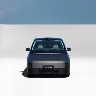China Lixiang MEGA Ev 5350*1965*1850 Long Range Dual Motor 4WD for Unbeatable Performance for sale