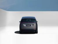 China Lixiang MEGA Ev 5350*1965*1850 Long Range Dual Motor 4WD for Unbeatable Performance for sale