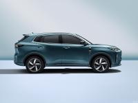 China Changan Qiyuan Q05 125 MAX Hybrid Ev car Lithium Battery Made in Top speed 180 KM/h for sale