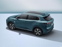 China Changan Qiyuan Q05 125 MAX Hybrid Ev car Lithium Battery Made in Top speed 180 KM/h for sale
