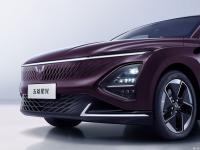 China Best Choice 2023 Wuling Starlight Hybrid Electric Sedan 4 Door 5 Seats Single Motor for sale