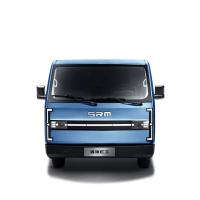 China 4900*1780*1990 Made Energy Truck 2024 SRM Shineray E3L Large Space Luxury Version for sale