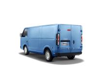 China 4900*1780*1990 Made Energy Truck 2024 SRM Shineray E3L Large Space Luxury Version for sale