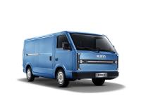 China 4900*1780*1990 Made Energy Truck 2024 SRM Shineray E3L Large Space Luxury Version for sale