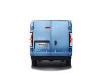 China 4900*1780*1990 Made Energy Truck 2024 SRM Shineray E3L Large Space Luxury Version for sale