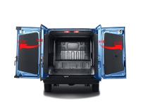 China 4900*1780*1990 Made Energy Truck 2024 SRM Shineray E3L Large Space Luxury Version for sale