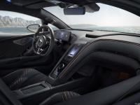 China Experience the Thrill BYD's 2024 Yangwang U9 2-Door 2-Seater Hard-Top Sports Car for sale