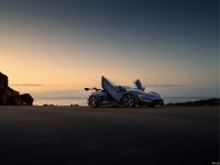 China Experience the Thrill BYD's 2024 Yangwang U9 2-Door 2-Seater Hard-Top Sports Car for sale