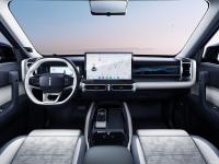 China 501km Pure Electric Range 2024 Chery icar 03 Energy Vehicle for Your Customer Requirements for sale