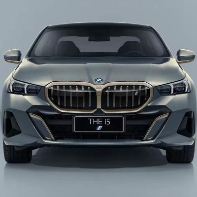 China 2024 BMW i5 eDrive 35L M Sports Package 567km Pure Electric Cruising Range and Standards for sale