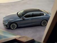 China 2024 BMW i5 eDrive 35L M Sports Package 567km Pure Electric Cruising Range and Standards for sale