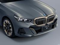 China 2024 BMW i5 eDrive 35L M Sports Package 567km Pure Electric Cruising Range and Standards for sale
