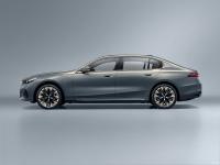China 2024 BMW i5 eDrive 35L M Sports Package 567km Pure Electric Cruising Range and Standards for sale