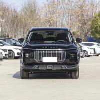 China Fuel Cell Midsize SUV 2024 Jetour X90 Pro 2.0T DCT 7-Seater with Top Speed of 190KM/h for sale