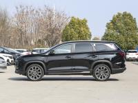 China Fuel Cell Midsize SUV 2024 Jetour X90 Pro 2.0T DCT 7-Seater with Top Speed of 190KM/h for sale
