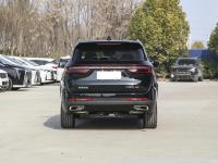 China Fuel Cell Midsize SUV 2024 Jetour X90 Pro 2.0T DCT 7-Seater with Top Speed of 190KM/h for sale