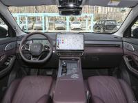 China Fuel Cell Midsize SUV 2024 Jetour X90 Pro 2.0T DCT 7-Seater with Top Speed of 190KM/h for sale