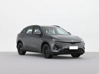 China Left drive 2024 ARCFOX alpha t5 660 KM electric midsize SUV with 660km range for sale