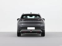 China Left drive 2024 ARCFOX alpha t5 660 KM electric midsize SUV with 660km range for sale