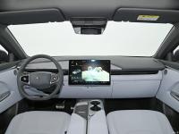 China Left drive 2024 ARCFOX alpha t5 660 KM electric midsize SUV with 660km range for sale