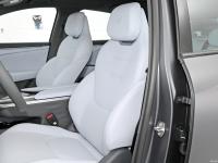 China Left drive 2024 ARCFOX alpha t5 660 KM electric midsize SUV with 660km range for sale