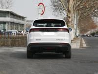 China 199KW Total Motor Power Dual Motor Jietu X70 C-DM 1.5T Long Range Pro 5-Seat Plug-In Hybrid for sale