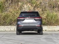 China 2024 Changan X7 Plus 7-Seater Gasoline Car with 1.5T Automatic Top Speed of 190 KM/h for sale