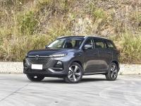 China 2024 Changan X7 Plus 7-Seater Gasoline Car with 1.5T Automatic Top Speed of 190 KM/h for sale