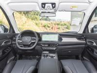 China 2024 Changan X7 Plus 7-Seater Gasoline Car with 1.5T Automatic Top Speed of 190 KM/h for sale