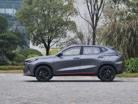 China 2024 Changan X7Plus 1.5T DCT Automatic Gasoline Car with Top Speed up to 205 KM/h for sale