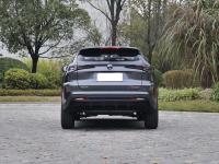 China 2024 Changan X7Plus 1.5T DCT Automatic Gasoline Car with Top Speed up to 205 KM/h for sale