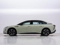 China 2024 Hongqi EH7 760 Pro Four-Wheel Drive Energy Vehicle with 4 Door 5 Seats Body Structure for sale