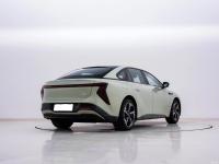 China 2024 Hongqi EH7 760 Pro Four-Wheel Drive Energy Vehicle with 4 Door 5 Seats Body Structure for sale