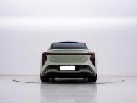 China 2024 Hongqi EH7 760 Pro Four-Wheel Drive Energy Vehicle with 4 Door 5 Seats Body Structure for sale