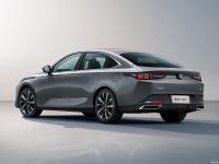 China Changan Eado 2024 1.5T GDI Automatic Flagship Gasoline Car Affordable 4 Door 5 Seats for sale