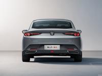 China Changan Eado 2024 1.5T GDI Automatic Flagship Gasoline Car Affordable 4 Door 5 Seats for sale