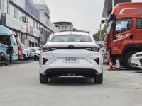 China 2024 Energy Vehicle Facelift iPao T Exclusive Version 460KW 100% Electricity Left Drive for sale