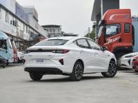 China 2024 Energy Vehicle Facelift iPao T Exclusive Version 460KW 100% Electricity Left Drive for sale