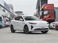 China 2024 Energy Vehicle Facelift iPao T Exclusive Version 460KW 100% Electricity Left Drive for sale