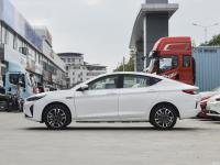 China 2024 Energy Vehicle Facelift iPao T Exclusive Version 460KW 100% Electricity Left Drive for sale