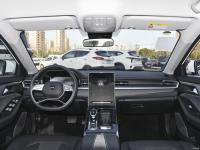 China 2024 Energy Vehicle Facelift iPao T Exclusive Version 460KW 100% Electricity Left Drive for sale