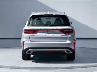 China 2024 Geely Haoyue Pro 1.5T DCT Zongheng Gasoline Car 4518*1834*1715 Top Speed 190 KM/h for sale